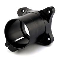 Quality Customized CNC Turning Milling Services Landing Gear Nozzle Connecting Rod for sale