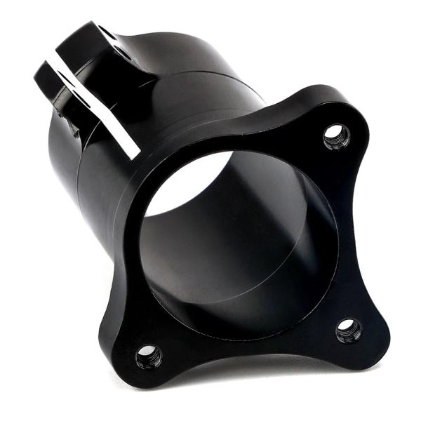 Quality Customized CNC Turning Milling Services Landing Gear Nozzle Connecting Rod for sale