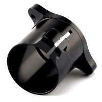 Quality Customized CNC Turn Mill Machining Fixed Tripod Connector Drone Landing Gear for sale