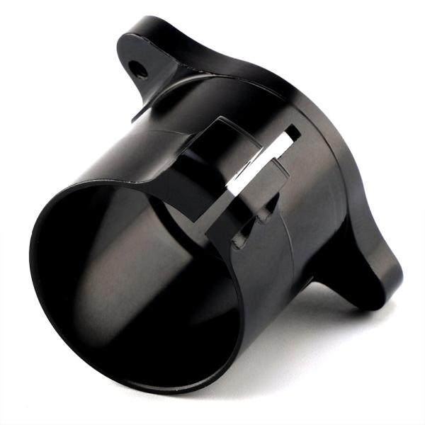 Quality Customized CNC Turn Mill Machining Fixed Tripod Connector Drone Landing Gear for sale