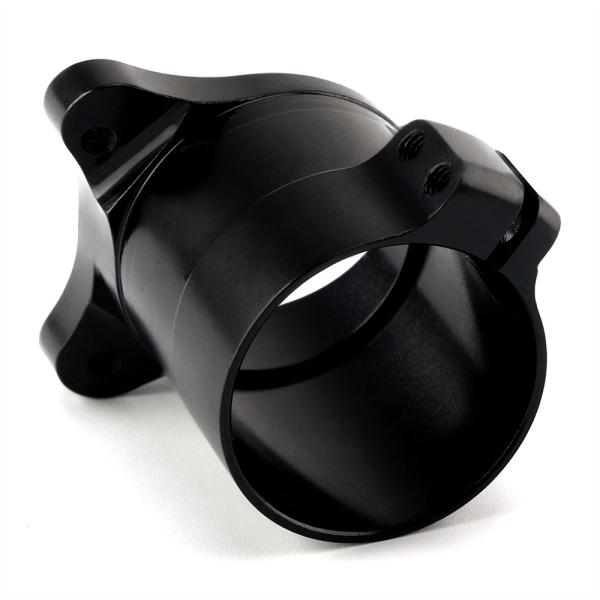 Quality Customized CNC Turn Mill Machining Fixed Tripod Connector Drone Landing Gear for sale