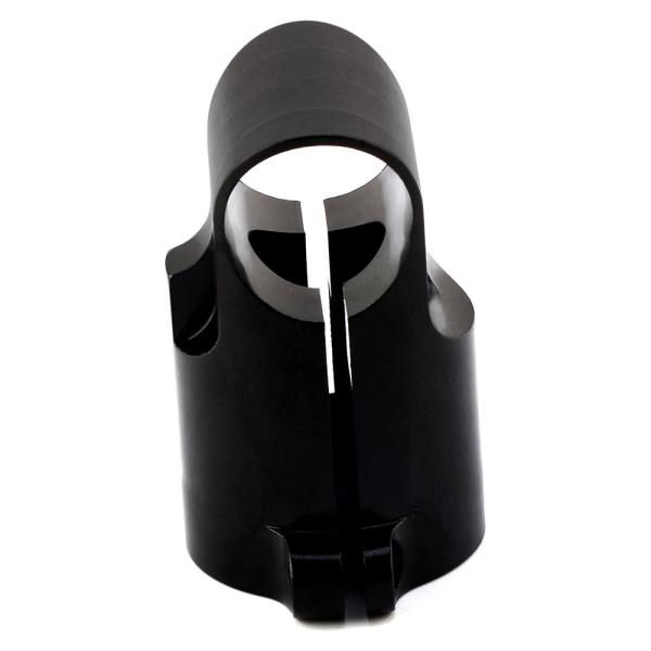 Quality Customized CNC Turn Mill Machining Fixed Tripod Connector Drone Landing Gear for sale