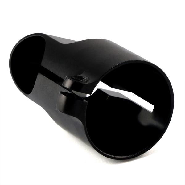 Quality Customized CNC Turn Mill Machining Fixed Tripod Connector Drone Landing Gear for sale