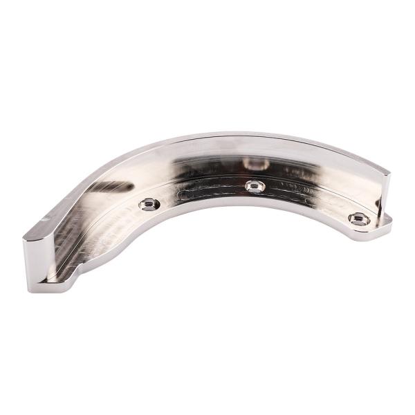 Quality Custom Aluminum CNC Machining Services Automotive CNC Machining Service Parts for sale