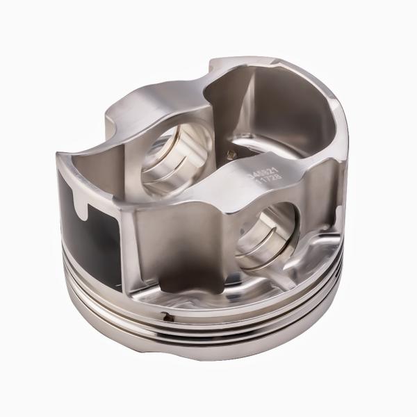 Quality Custom Five Axis CNC Machining Aluminum Titanium Stainless Steel CNC Machining for sale