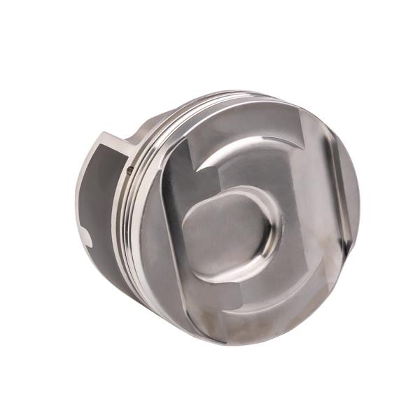 Quality Custom Five Axis CNC Machining Aluminum Titanium Stainless Steel CNC Machining for sale