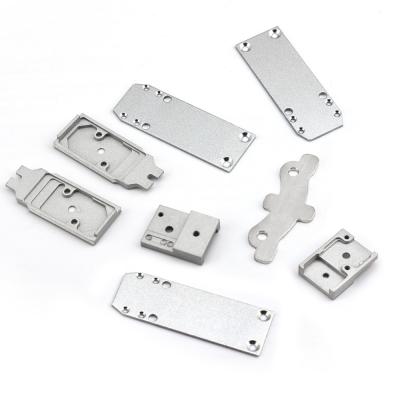 China Custom Titanium Alloy Precision CNC Machining Parts Stainless Steel Aluminum Alloy Mountain Bike for sale