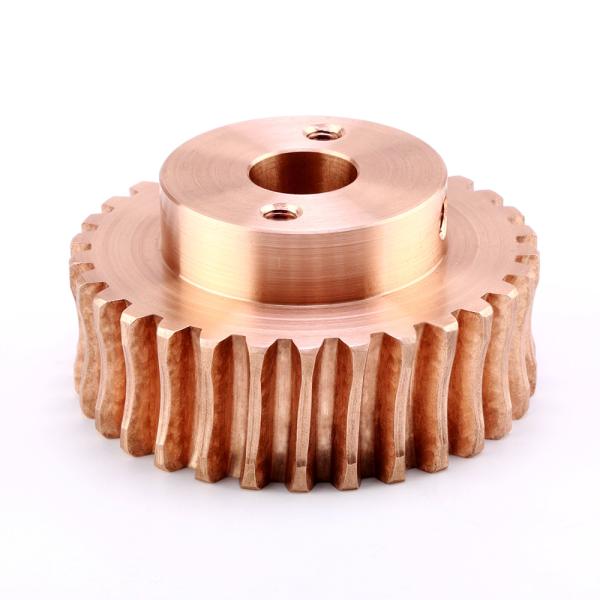Quality High Precision Custom Gears Stainless Steel Aluminum Brass Spur Gear Pinion CNC for sale