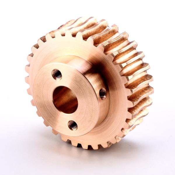 Quality High Precision Custom Gears Stainless Steel Aluminum Brass Spur Gear Pinion CNC for sale