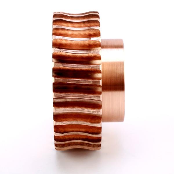 Quality High Precision Custom Gears Stainless Steel Aluminum Brass Spur Gear Pinion CNC for sale