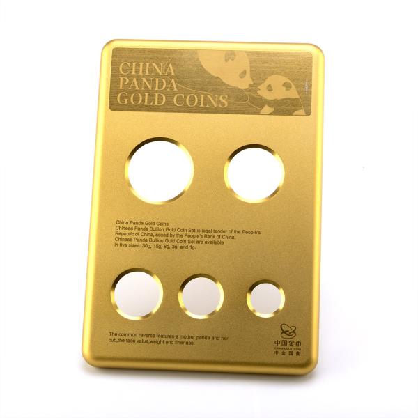 Quality Anodized Brass CNC Machining Parts Aluminum 6061 Sheet Parts Aluminum Shell for sale