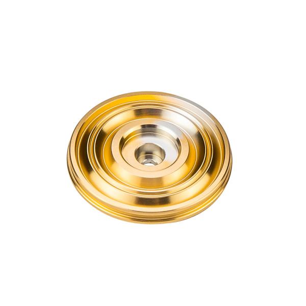 Quality Customized CNC Brass Parts High Precision CNC Machined Parts CNC Turning for sale
