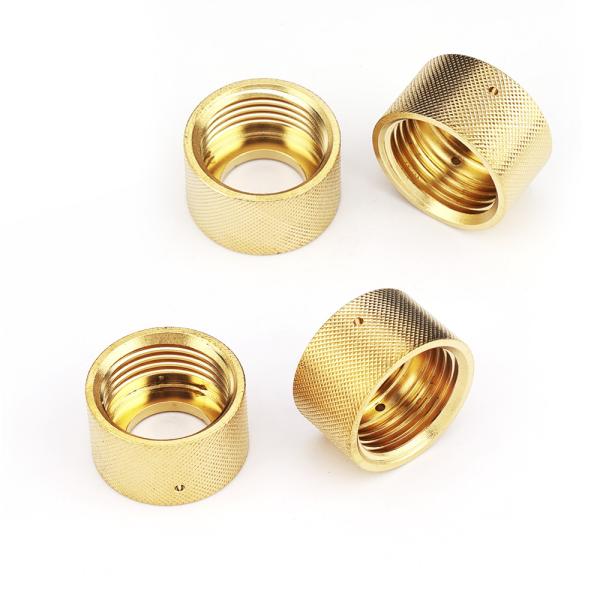 Quality Plasma Precision CNC Lathe Turning Parts Brass Stainless Steel Aluminum CNC for sale
