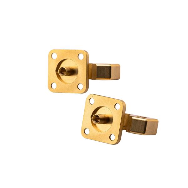 Quality CNC Milling Aluminum Brass CNC Machining Services Automotive Large Metal Parts for sale