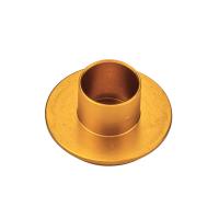 Quality Metal CNC Turning Parts Copper Bronze Brass Machining CNC Turning Services for sale