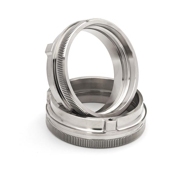 Quality Anodized CNC Aluminum Parts Precision CNC Machine Spare Parts Turning Metalworki for sale