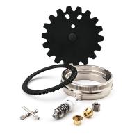 Quality OEM CNC Aluminum Parts Brass Iron Stainless Steel Aluminum CNC Milling And for sale