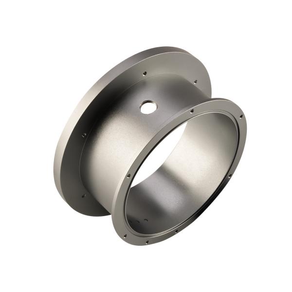 Quality Precision Metal Titanium Brass Stainless Steel Aluminum CNC Milling And Turning for sale