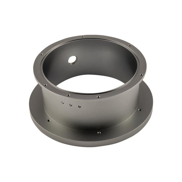 Quality Precision Metal Titanium Brass Stainless Steel Aluminum CNC Milling And Turning for sale