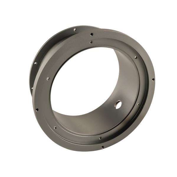 Quality Precision Metal Titanium Brass Stainless Steel Aluminum CNC Milling And Turning for sale