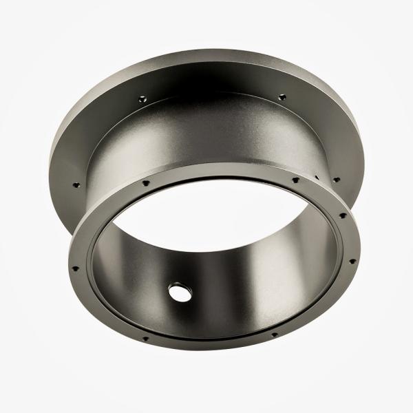 Quality Precision Metal Titanium Brass Stainless Steel Aluminum CNC Milling And Turning Services for sale