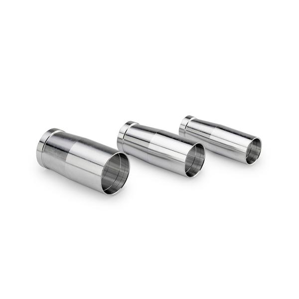 Quality Brass Aluminum CNC Turning Parts High Precision CNC Metal Milling Parts for sale