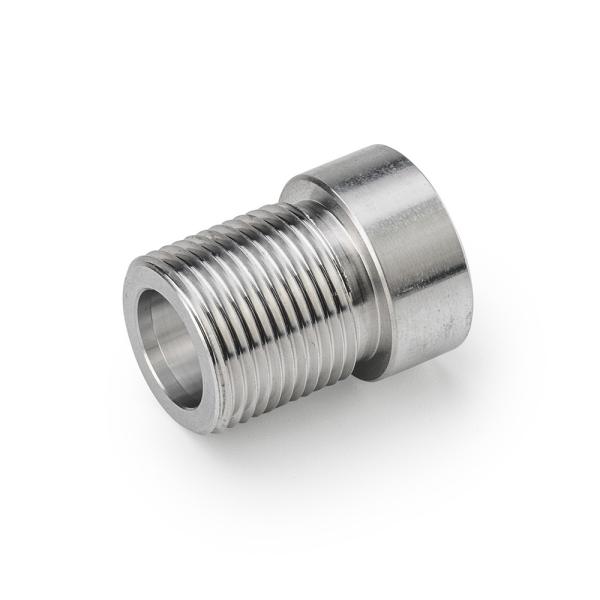 Quality Brass Aluminum CNC Turning Parts High Precision CNC Metal Milling Parts for sale