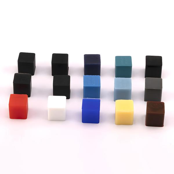 Quality Precision CNC Machining Plastic Parts PTFE POM Custom CNC Milling Parts for sale