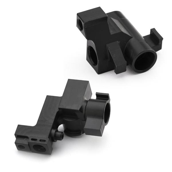 Quality ABS Nylon PP POM CNC Plastic Parts Plastic Sheet Prototype Vacuum Casting Mold for sale