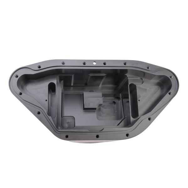 Quality OEM Custom Precision CNC Plastic Machining Services POM ABS Machining Parts for sale