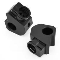 Quality OEM Custom Precision CNC Plastic Machining Services POM ABS Machining Parts for sale