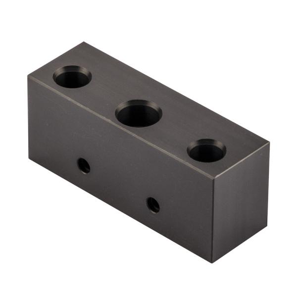 Quality PEEK POM PC ABS Nylon Rapid Prototype Plastic Parts PEI ULTEM Precision for sale