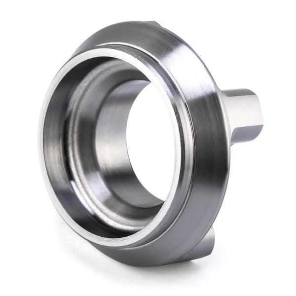 Quality Precision Five Axis CNC Machining Anodizing Engine Housing Aluminum Mechanical for sale