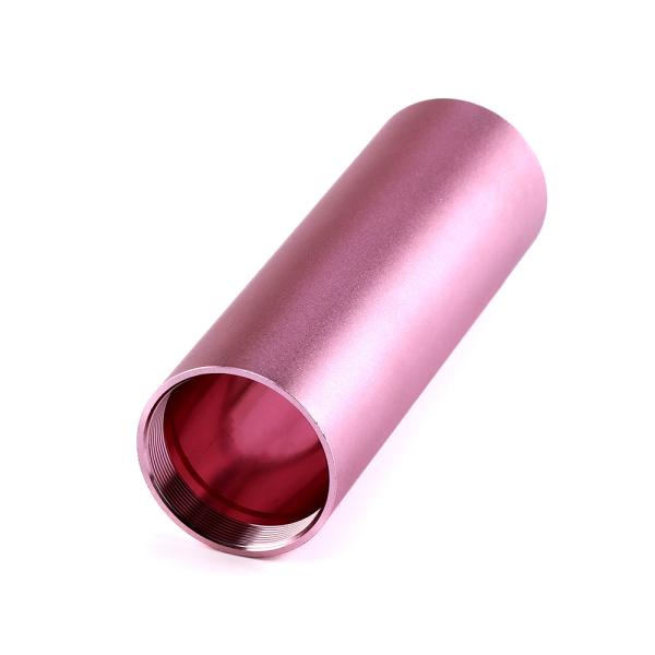 Quality Custom CNC Turned Parts Brass Anodized Aluminum High Precision CNC Lathe Part for sale