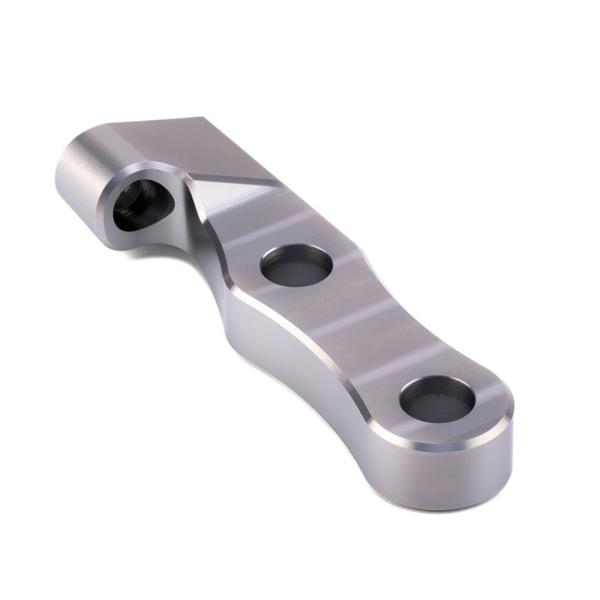 Durable And High Precision OEM / ODM CNC Milling Parts for 100% Inspection and Precision Machining