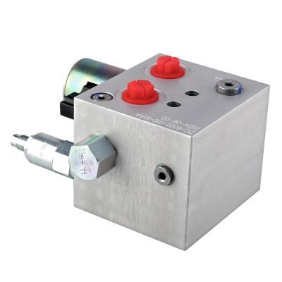 중국 의료 장비에 대한 패시베이션 수압 수류장 최적 설계 최대 흐름 속도 180L/min 및 OEM 수용 판매용