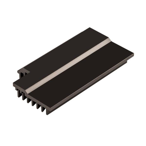 Quality High Precision CNC Processing Aluminum Anodizing CNC Aluminum Parts Anti for sale