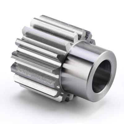 Transmit Power And Motion with Gears Category Other Truck Parts ISO9001 2015 Certified