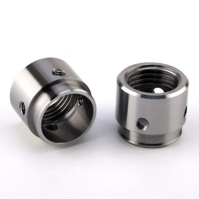 China High-precision CNC turning parts Medical equipment turning parts 24-hour rapid prototyping turning processing service for sale