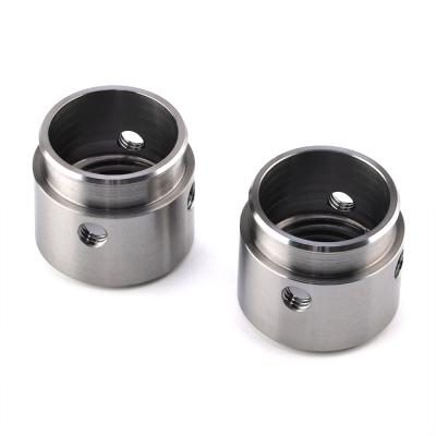 China High-precision CNC turning parts Medical equipment turning parts 24-hour rapid prototyping turning processing service for sale