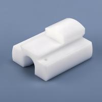 China Waterproof IP67 Grade CNC Plastic Housing Customization ±0.005mm Precision CNC Plastic Processing for sale