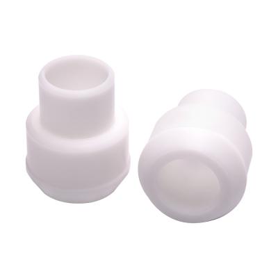 China Lightweight and Heat Resistant CNC Machined Plastics for Industrial Applications for sale