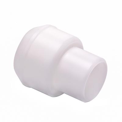 China Lightweight and Heat Resistant CNC Machined Plastics for Industrial Applications for sale