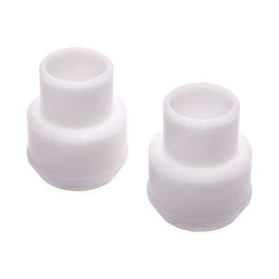 China Lightweight and Heat Resistant CNC Machined Plastics for Industrial Applications for sale