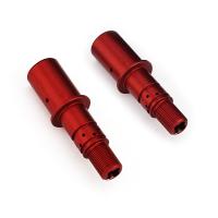 Quality High Concentricity CNC Turning Parts to Meet Customers' Requirements for Automobile Engine Shaft for sale