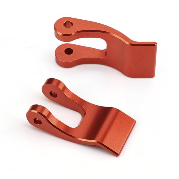 Quality High Concentricity CNC Turning Parts to Meet Customers' Requirements for for sale