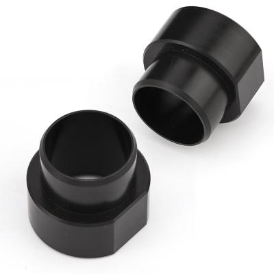 China Hoogprecisie CNC-draaionderdelen Samengesteld materiaal Niet-standaardverwerking OEM ODM-service for sale