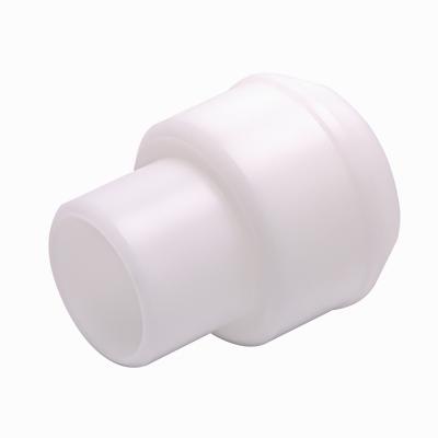 Cina Parti di tornitura CNC resistenti alle alte temperature per PEEK medici in vendita