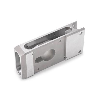 China High Precision CNC Machining Parts with ±0.005mm Tolerance and Ra0.8 Surface Roughness for 3-axis CNC Machinery for sale