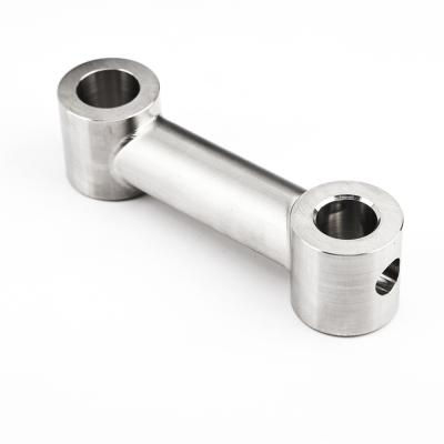 China 5-Axis CNC Machining Parts with 100% Inspection Before Shipping and ISO9001,ROSH,CE Certificate for sale